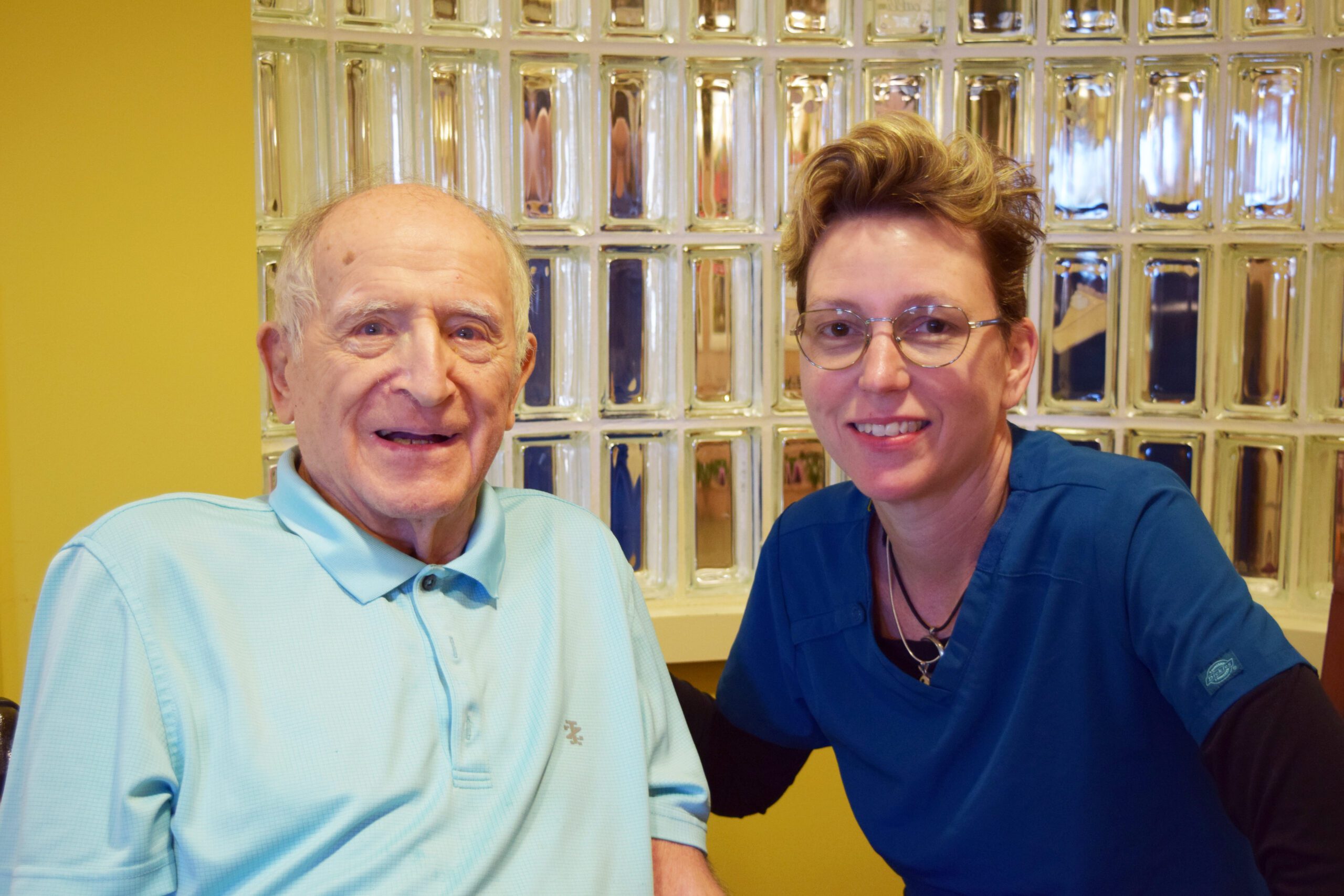 Skilled Nursing, Short-Term Rehabilitation & Therapy - Catholic Care Center