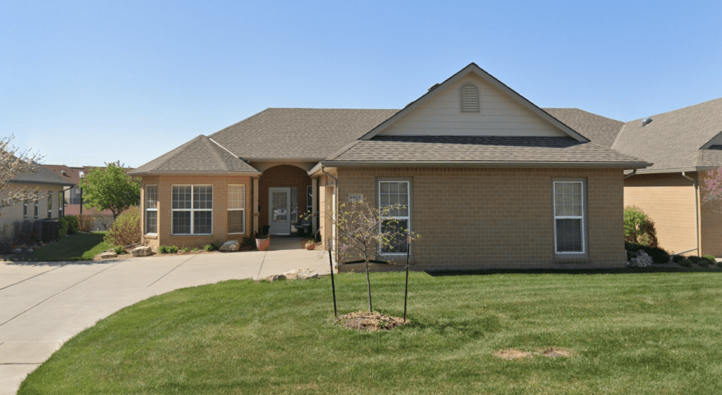 Floor Plans | Aiden 1 - Catholic Care Center