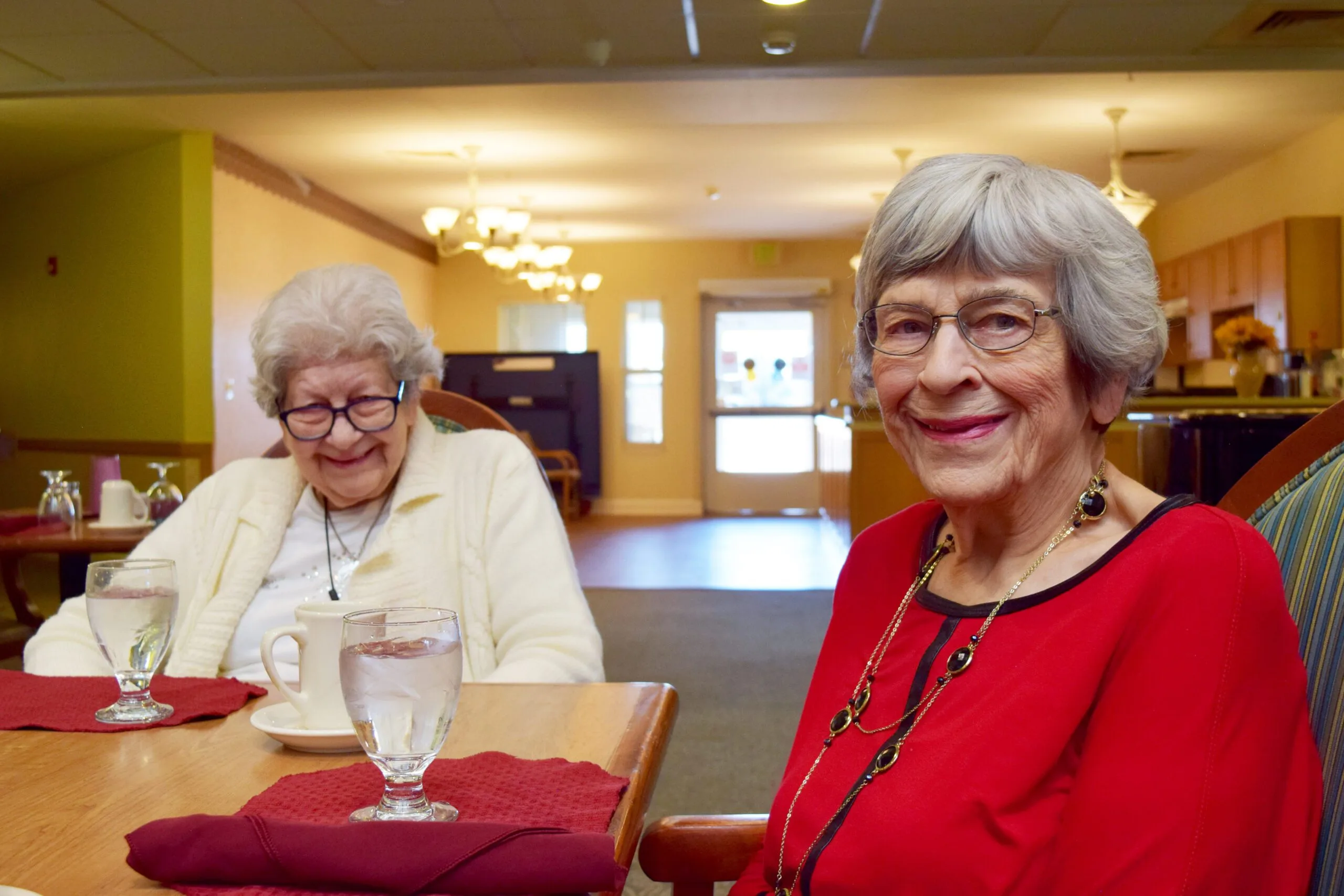 Catholic Care Center | Assisted Living, Senior Living, Memory Care ...